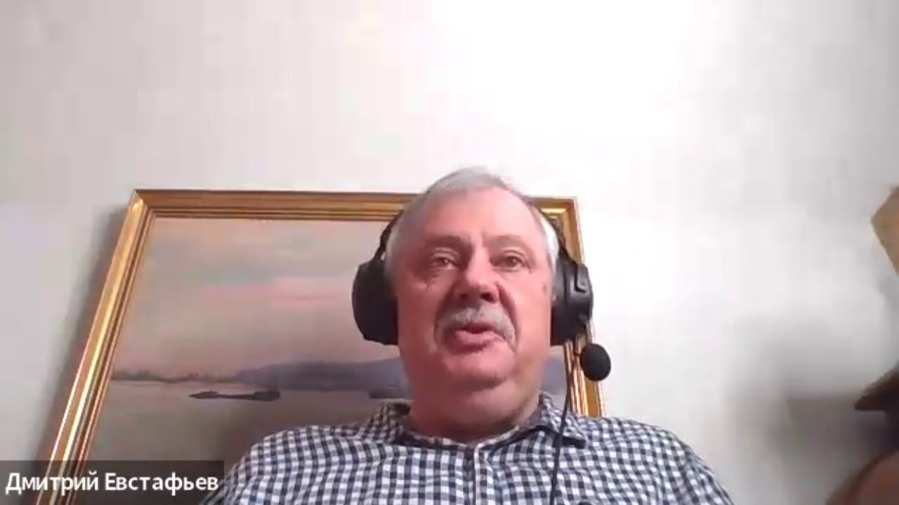 США, Британия и Ближний Восток; новый расклад ¦ Дмитрий Евстафьев