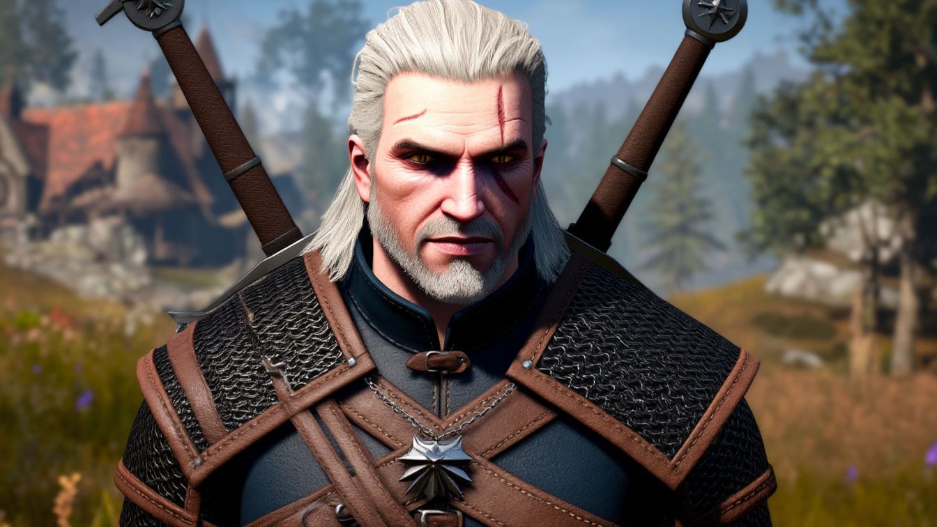 Дримтим по-редански | The Witcher 3: Wild Hunt #46