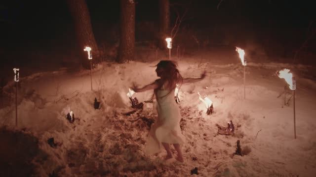 Ветта Венская - ОДЕРЖИМА