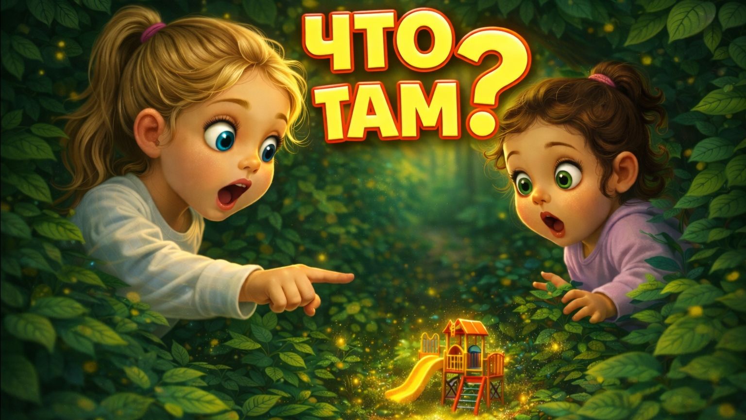 Что там ????