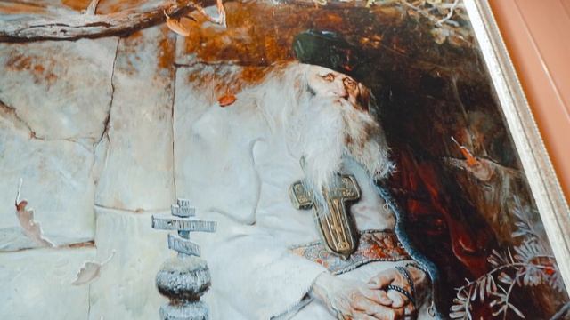 Стояние на Угре