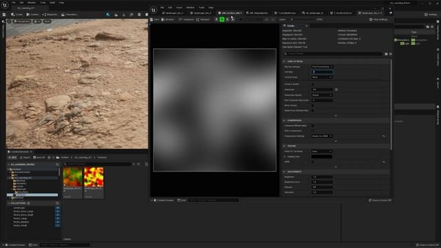 15_Custom Mesh Fine Tuning