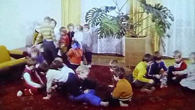 1987 год. Тюменский район. Верхний бор