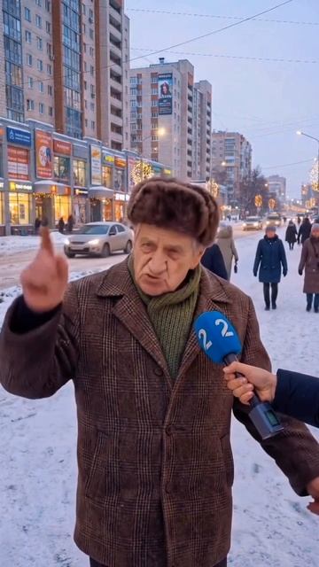 Бабы они такие