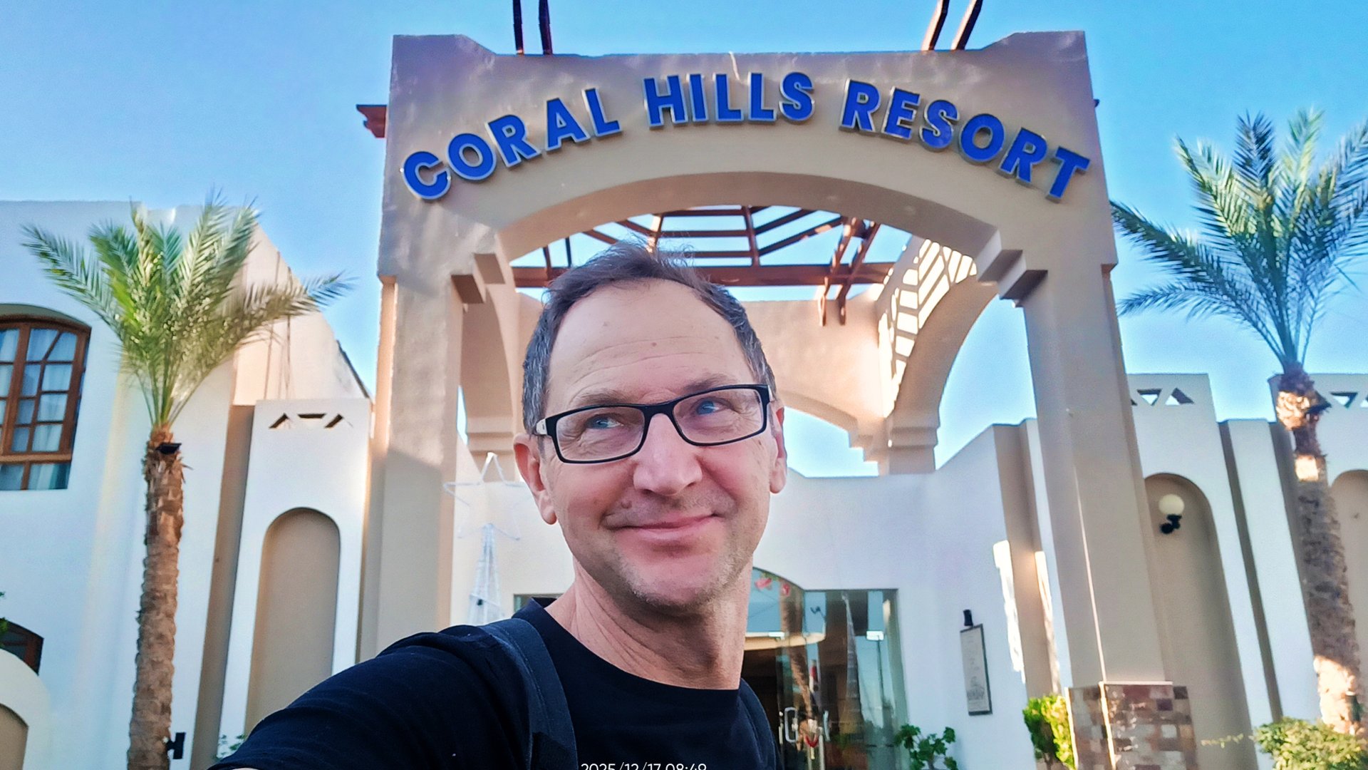 Coral Hills Resort 3*** / ШАРМ-ЭЛЬ-ШЕЙХ
