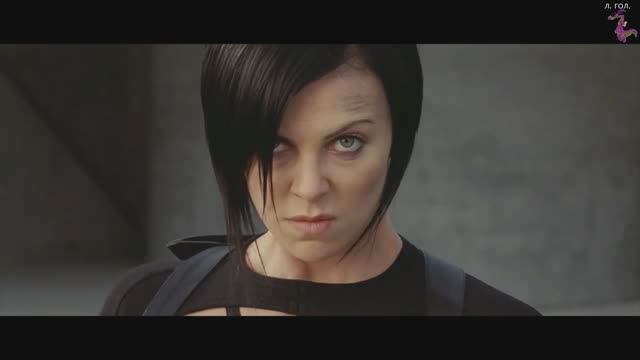 BallaDonna  Фальшивый рай рок баллада