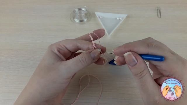 4 способ ведущая 2 челнока