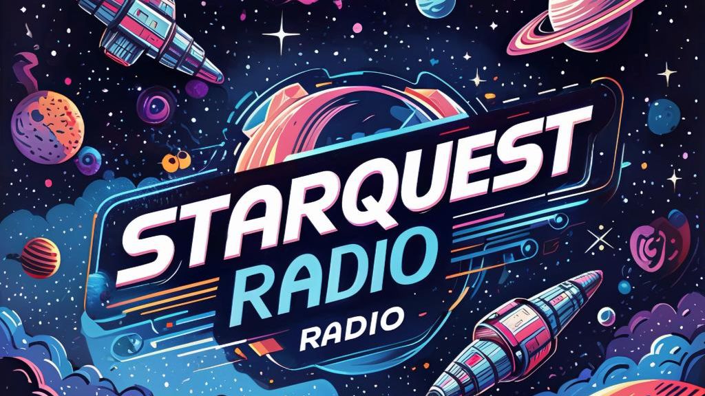 Поехали! Космический странник