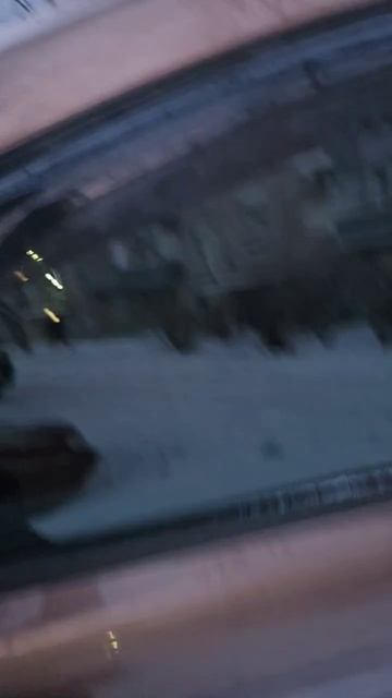 🚗 LADA X-Ray
❄️ Температура: до –37°C