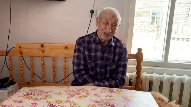 Документальный фильм, посвященный к 125-летию И.Е.Винокурова