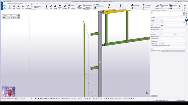 25-06 Инфопанель