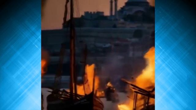 Великий Русский Князь