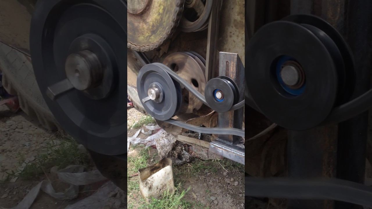 Тонированная в круг немка с режущим аппаратом Шумахер.