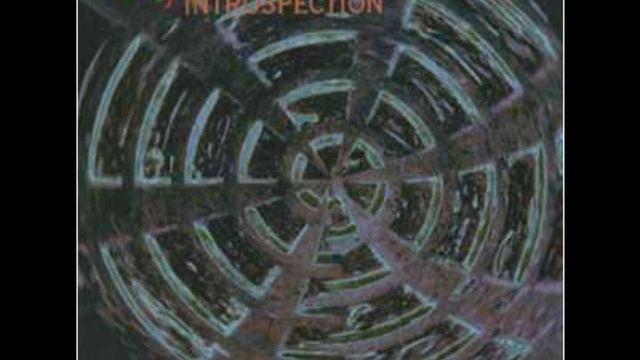 Mythos - Introspection (1996)