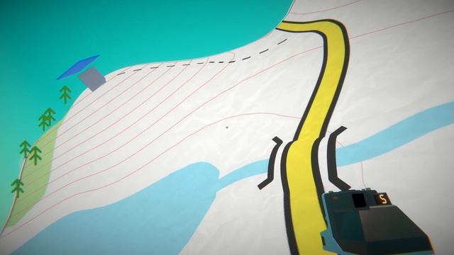 🎮 VIEWFINDER | ПРОХОЖДЕНИЕ: ЧАСТЬ 4 — ТАЙНА ПУРПУРНОЙ МАТЕРИИ 💜