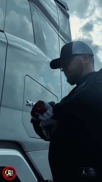 ПРАВДА О ЖИЗНИ ДАЛЬНОБОЙЩИКА.