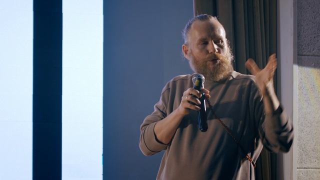 Евгений Койнов - Мастер-класс "НАС127" - «Психология и метафизика рода»