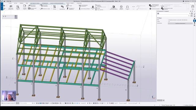 25-03 дом декорация