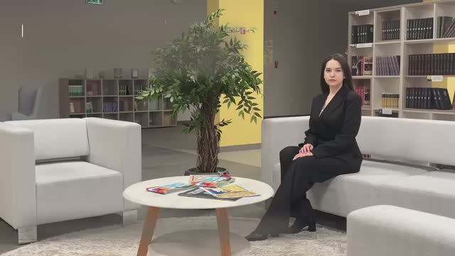 Визитная карточка "Педагог года 2026" Айзатулина М.А.