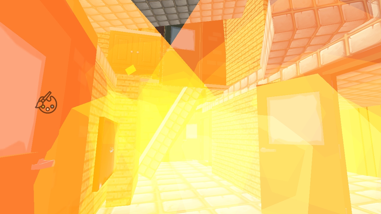 пожар в квартире в чикен гане