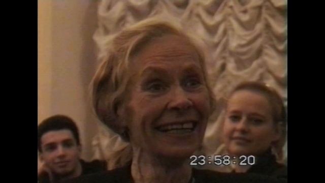 Вспоминая Татьяну Щуко