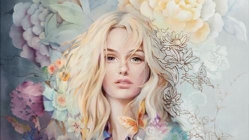 Проект по авторской схеме от Иволги "Виктория" отчет 75