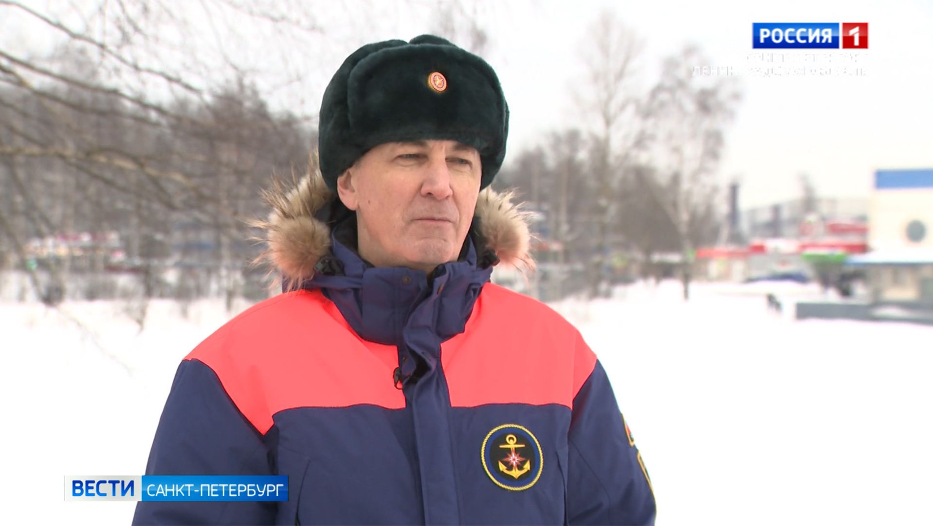 О правилах безопасности при крещенских купаниях: актуальное интервью