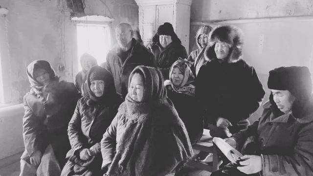 Документальный ролик, посвященный к 125-летию И.Е.Винокурова