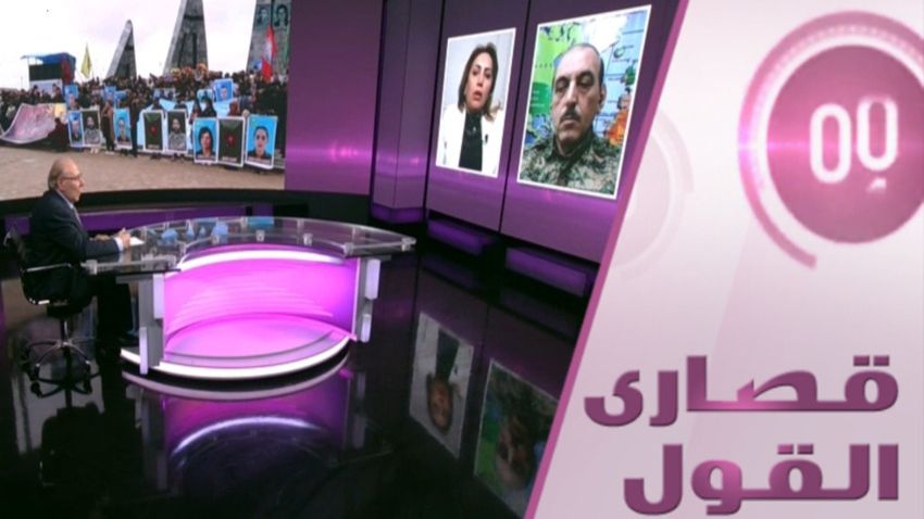 هل لم تعد الطريق سالكة بين دمشق و قسد؟