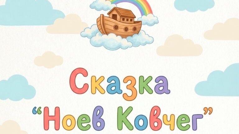 СКАЗКИ