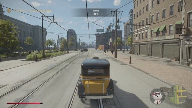 mafia trilogy эпизод 2