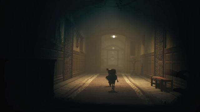 Little nightmares 3 #5.