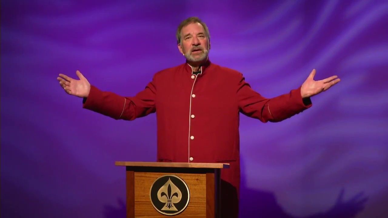 20_Серия_Проявление_01.3_С.-Ж. «Фундаментальные Осознания в процессе Проявления», шоуд 1, 04.08.2018