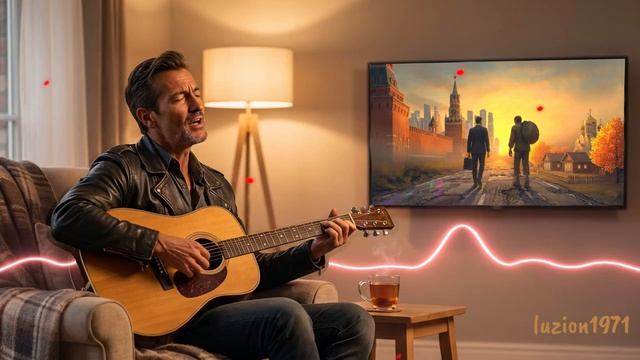 Честный взгляд на происходящее... ( ПОСЛЕДНИЙ КАРНАВАЛ )