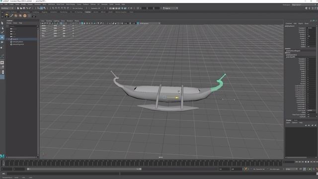 6_2_Preparing Proxy Meshes