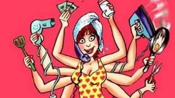 Чистим решётку #домоводство