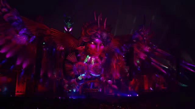 ЛУЧШИЕ ХИТЫ 🔥 КАЧАЕТ | BASS BOOSTED 2026 Defqon.1 2026