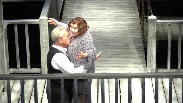 Сегодня юбилей народной артистки России Татьяны Шестаковой