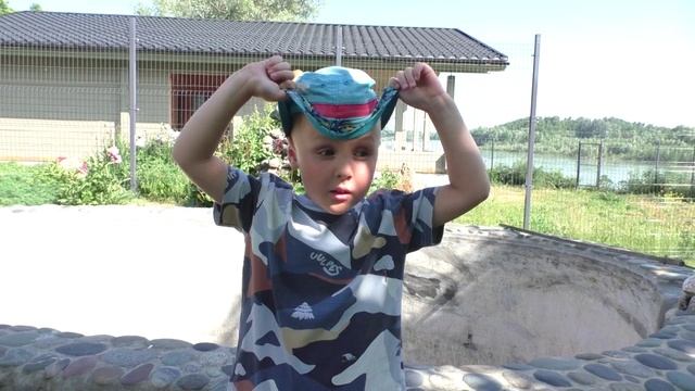 2025.06.13. Рождение видео оператора.