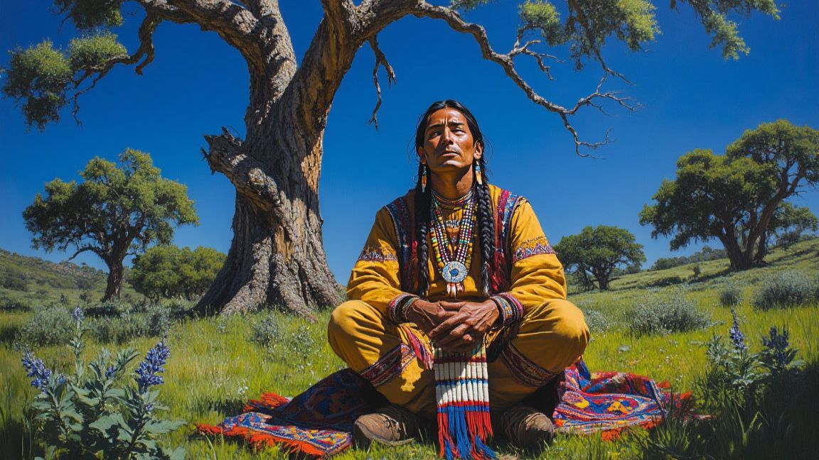 2.1 | Карлос Кастанеда - Отдельная реальность (Книга 2-я Часть 2-я 1971 год)