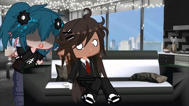 а че писать то... а ну ждите видео интервью с моими персонажами 😃