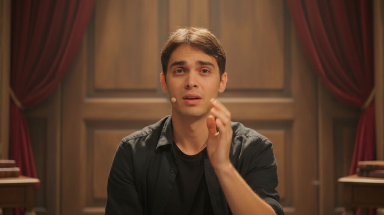 Друг. Фестиваль "Серпантин искусств"