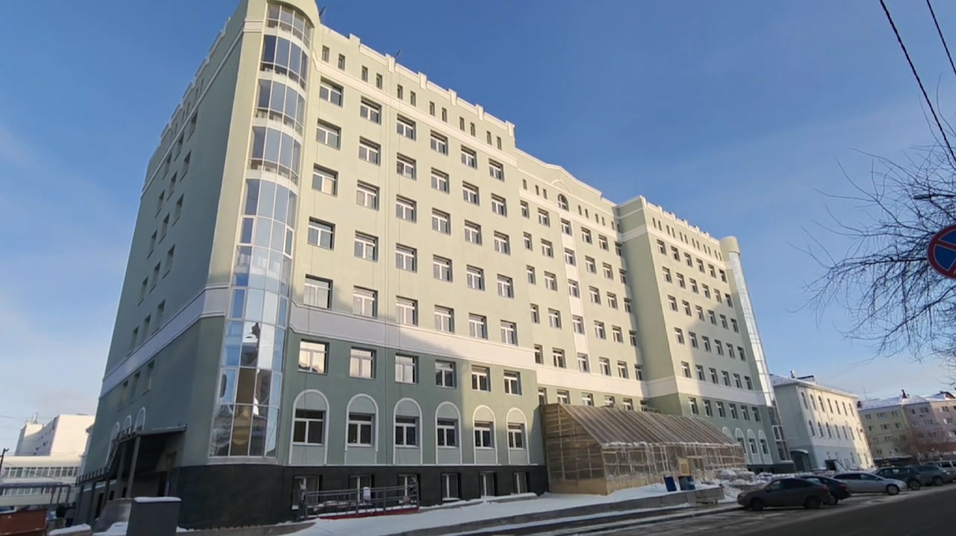 Дублёр шоссе Тюнина, поликлиника и мусорный полигон: грандиозные стройки Кургана в 2026 году