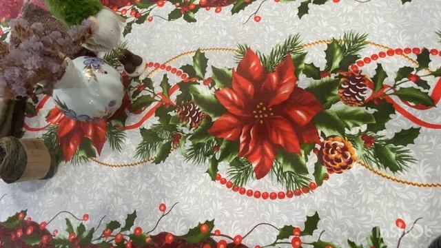 Отчет по Носочной коробочке 2026 с Катериной Шурм. Январь. Участница 22