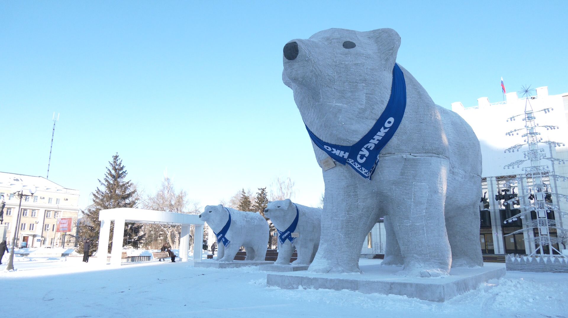 Курганский синоптик рассказал, какой будет погода в ближайшие три дня