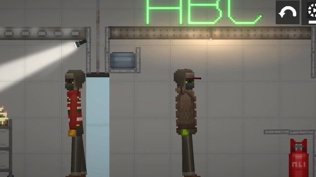 Я торговец 9ДЕНЬ (FNF)