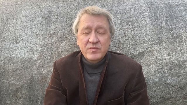 Игорь Черневич - 'Сцена из Фауста'