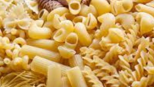 Вкуснятина из макарон