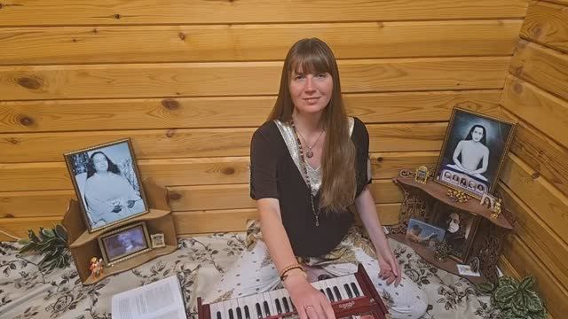 Преданность своему пути. Сунита