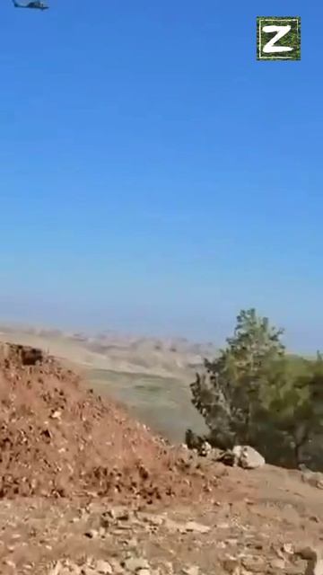 Вертолет ВВС Израиля разбился